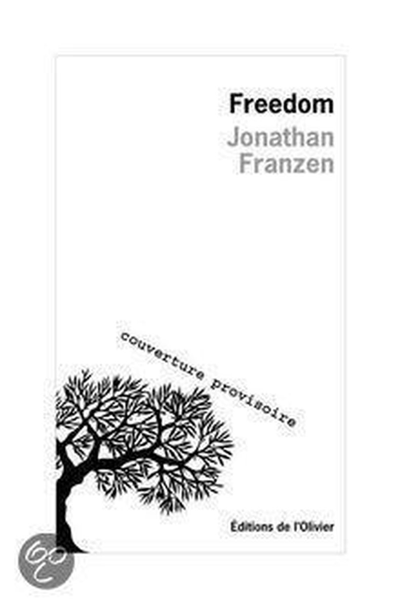 Freedom (ebook), Jonathan Franzen | 9782879298535 | Boeken | bol