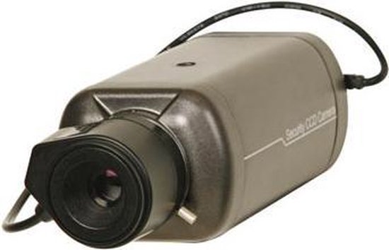 1/3" Hr Sony Effio Dsp Camera | bol