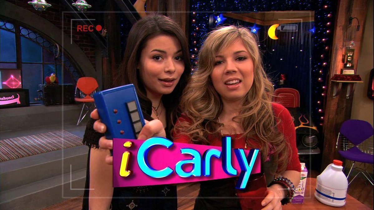 iCarly Sam's Remote - Nickelodeon | bol.com