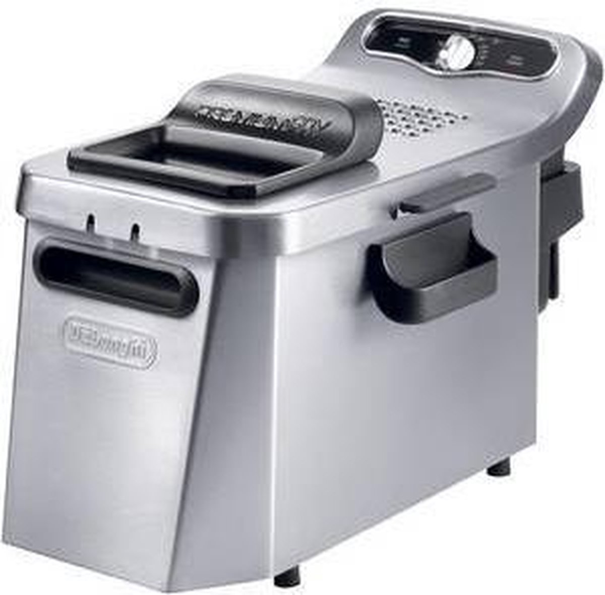 DeLonghi Friteuse F34412CZ | bol