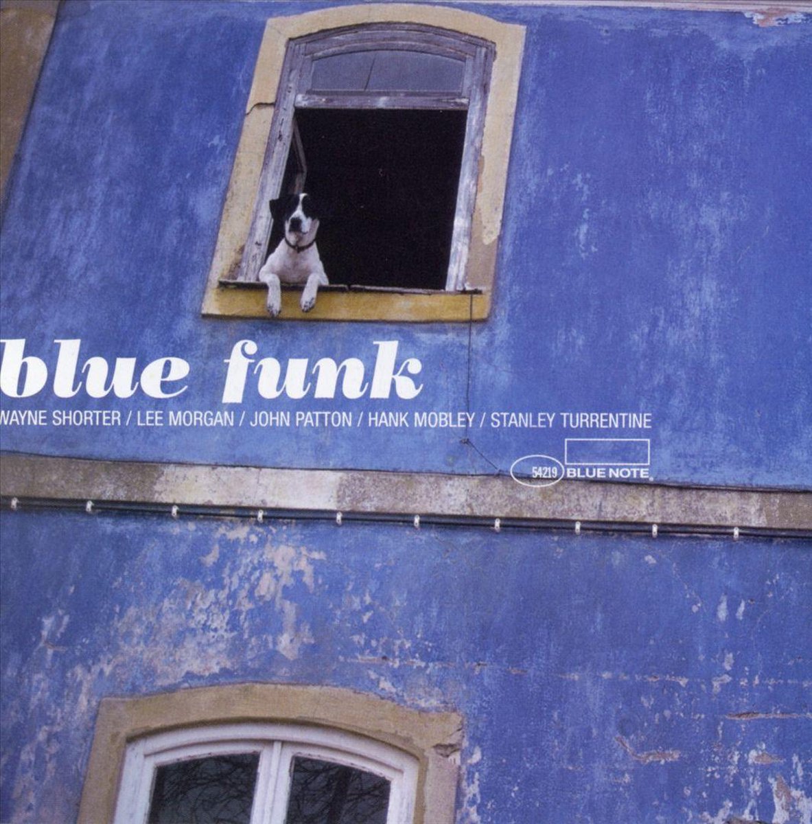Blue Funk, various artists | CD (album) | Muziek | bol.com