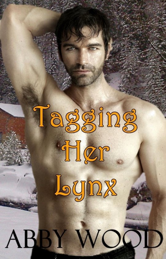 Tagging Her Lynx (ebook), Abby Wood | 9781497760912 | Boeken | bol