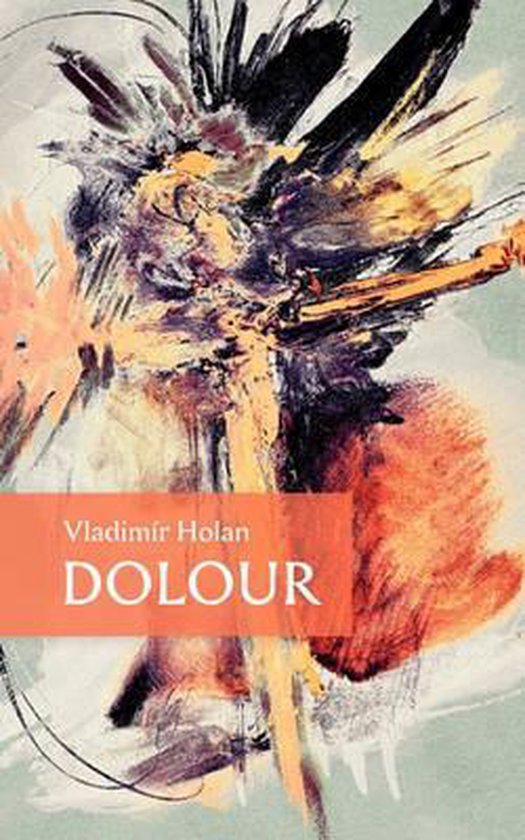 Dolour, Vladimir Holan | 9781845494735 | Boeken | bol.com