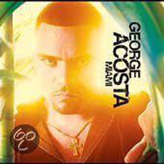 Miami, George Acosta | CD (album) | Muziek | bol.com