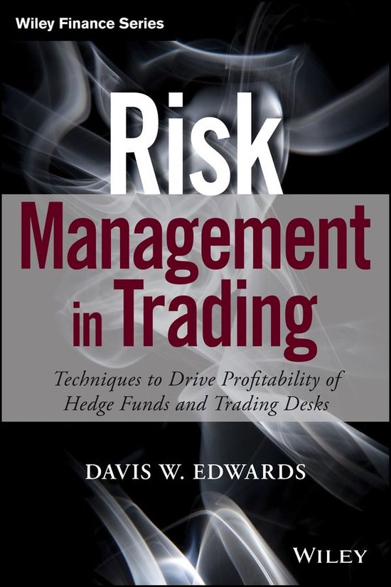 Wiley Finance - Risk Management in Trading (ebook), D Edwards ...