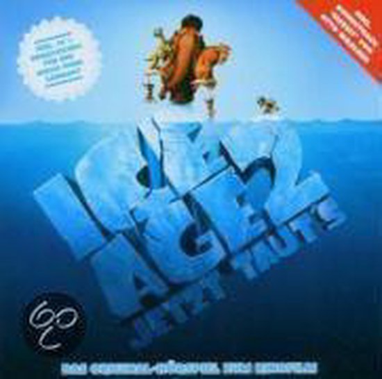 Ice Age 2. CD | 4029758687925 | Boeken | bol.com