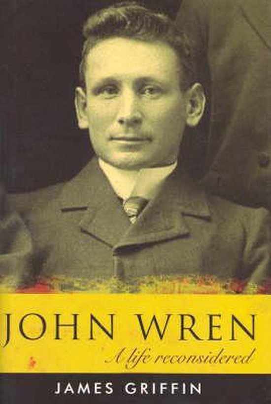 John Wren, James Griffin | 9781920769116 | Boeken | bol.com