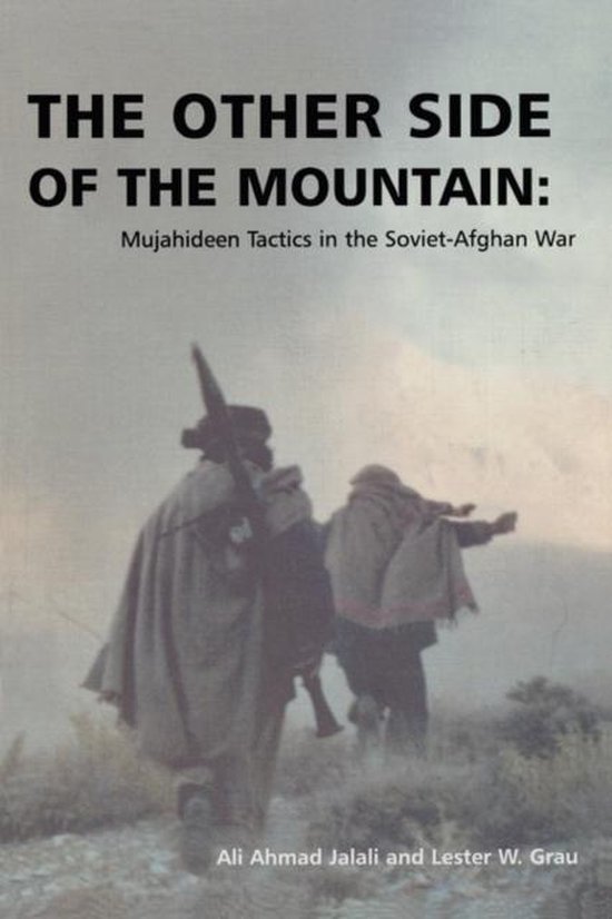 Other Side Of The Mountain | 9781907521058 | Lester W. Grau | Boeken | bol