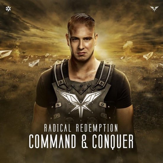 Command & Conquer (CD), Radical Redemption | CD (album) | Muziek | bol.com