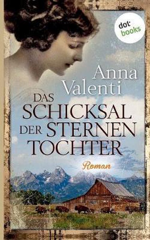 Das Schicksal Der Sternentochter - Band 3, Anna Valenti | 9783961485284 ...