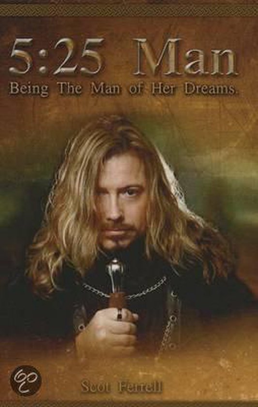 5, Scot Ferrell | 9781300329015 | Boeken | bol