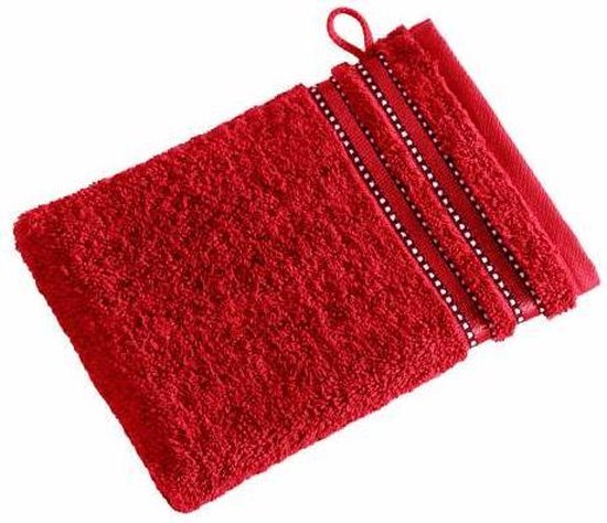 Rood Textielen Washandje kopen? Kijk snel! | bol