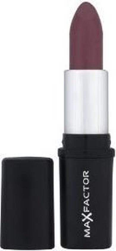 Max Factor Colour Collection Lipstick - 710 Midnight Plum | bol