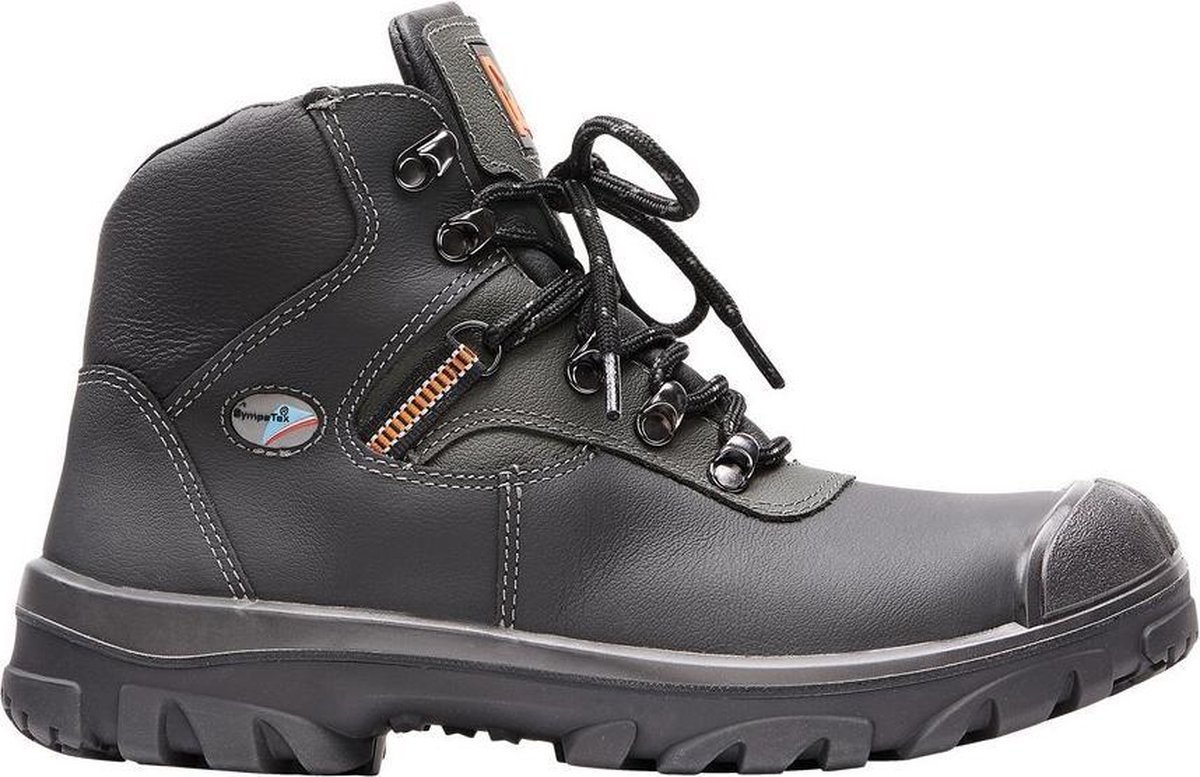 Emma werkschoenen s3 Pluvius XD 46 hoog zwart | bol.com