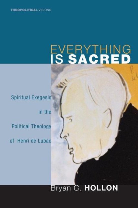 Everything Is Sacred | 9781556358579 | Bryan C. Hollon | Boeken | bol.com
