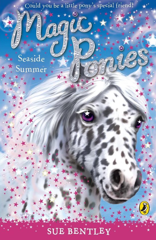 Magic Ponies (ebook), Sue Bentley | 9780141931180 | Boeken | bol