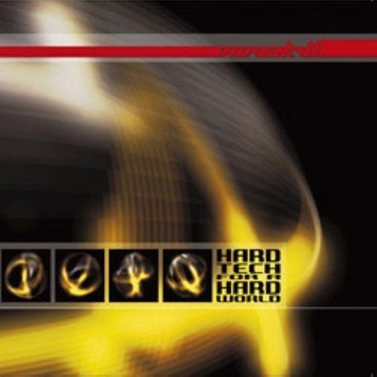 Hard Tech for a Hard World [digipak], Novakill | CD (album) | Muziek ...