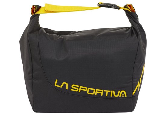 La Sportiva Boulder Klimtas geel/zwart | bol