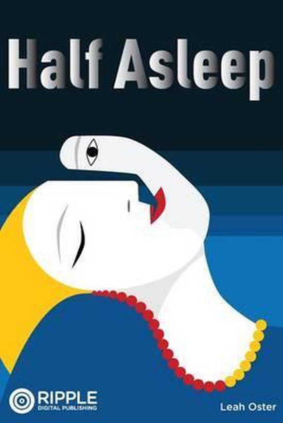 Half Asleep, Leah Oster | 9781503180895 | Boeken | bol