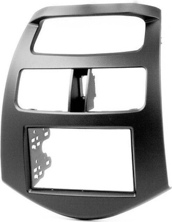2 DIN Frame Chevrolet Spark | bol