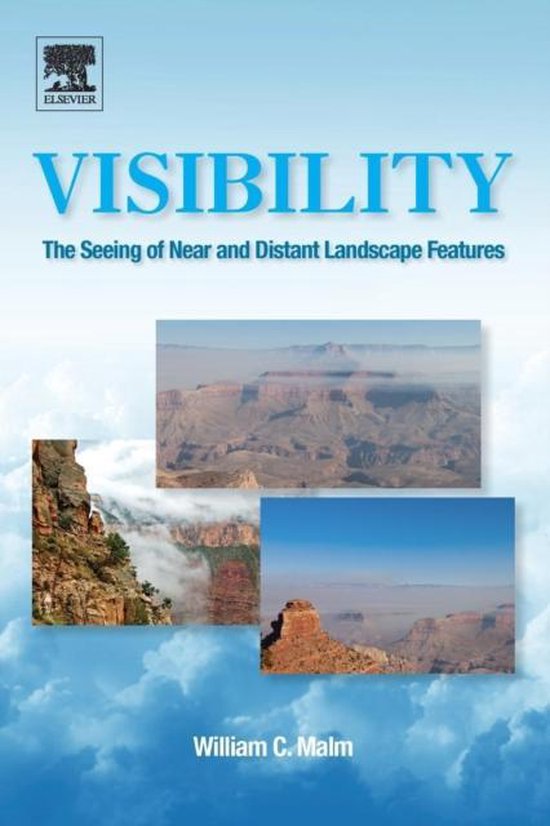 Visibility | 9780128044506 | William Malm | Boeken | bol.com