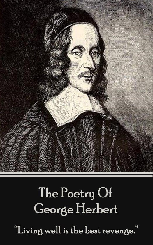 The Poetry of George Herbert (ebook), George Herbert | 9781785430466 ...