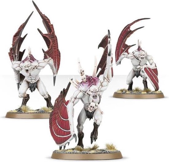 Warhammer Age of Sigmar - Crypt Flayers | bol