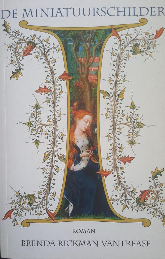 Miniatuurschilder, Brenda Rickman Vantrease | 9789026983832 | Boeken | bol