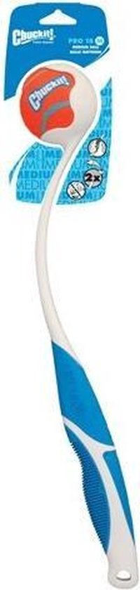 Chuckit Pro 26L Ball Launcher - 66 cm | bol