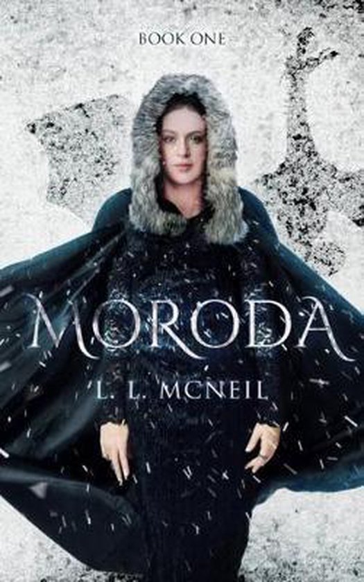 Moroda, Lauren L. McNeil | 9780995792203 | Boeken | bol.com