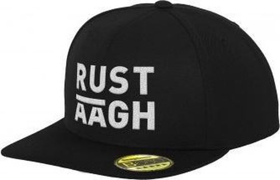 Rustaagh Snapback | bol.com