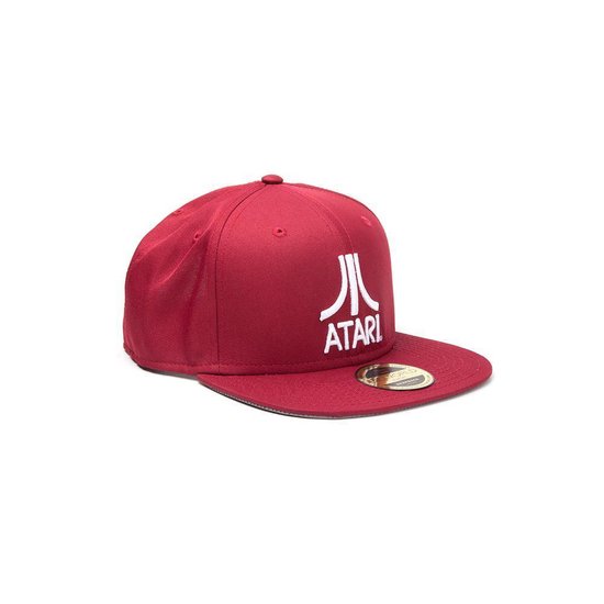 ATARI - Cap Atari Logo | bol.com