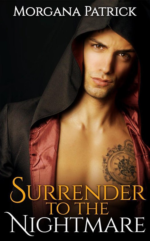 Surrender to the Nightmare: A New Adult Erotic Paranormal Romance Series Novella... | bol.com