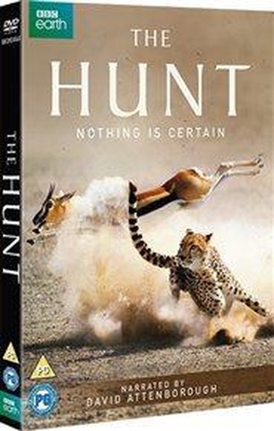 Hunt (Dvd) | Dvd's | bol.com