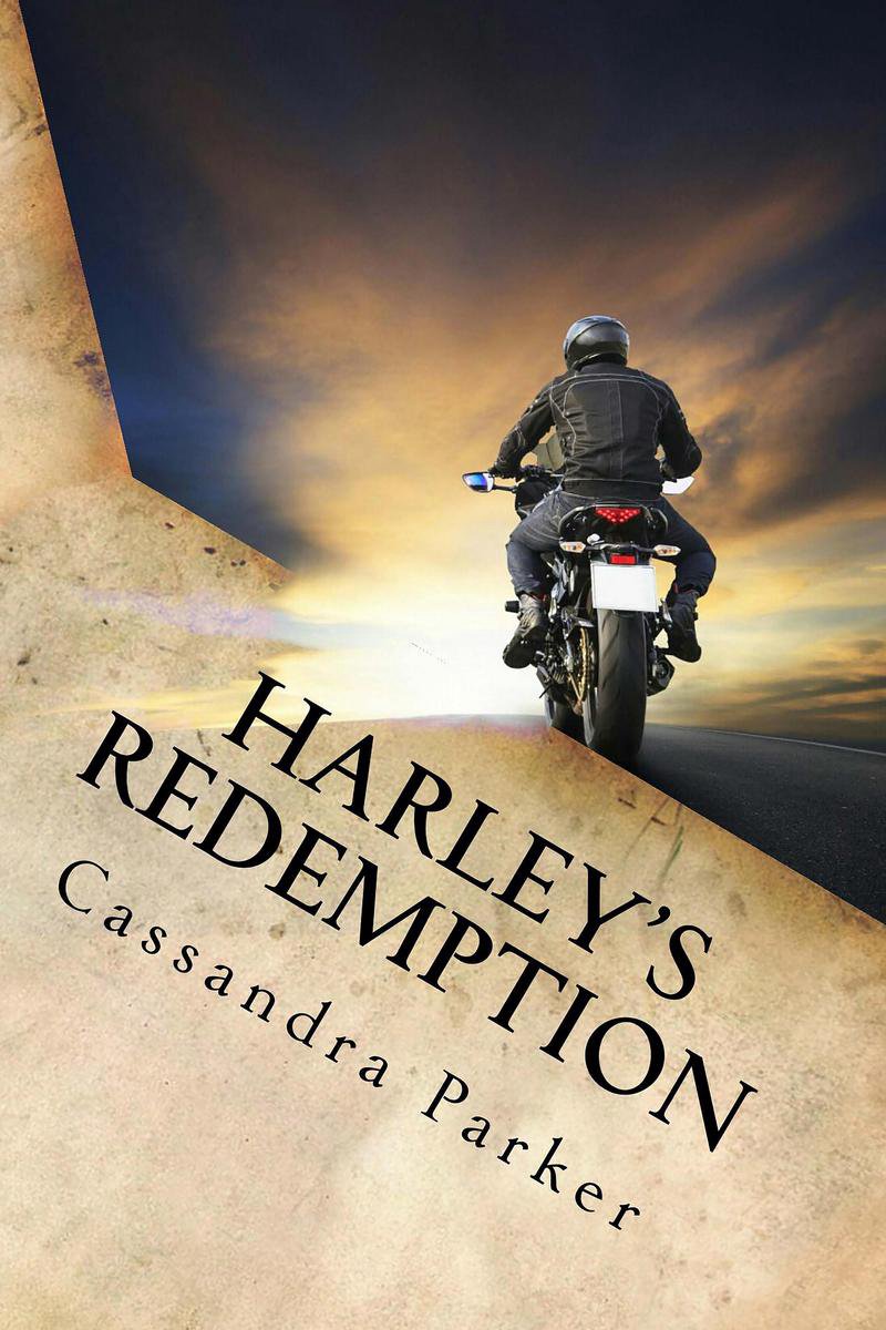 Ride With Harley - Harley's Redemption (ebook), Cassandra Parker ...