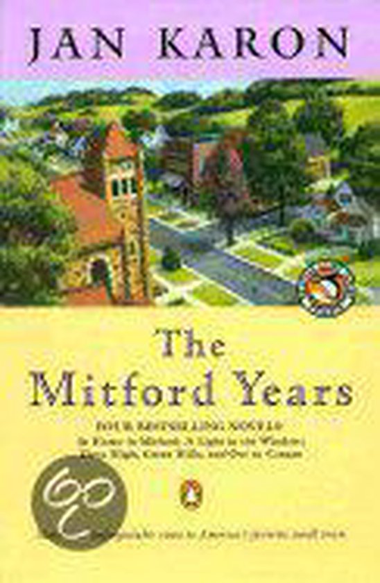 The Mitford Years, Jan Karon | 9780147712561 | Boeken | bol