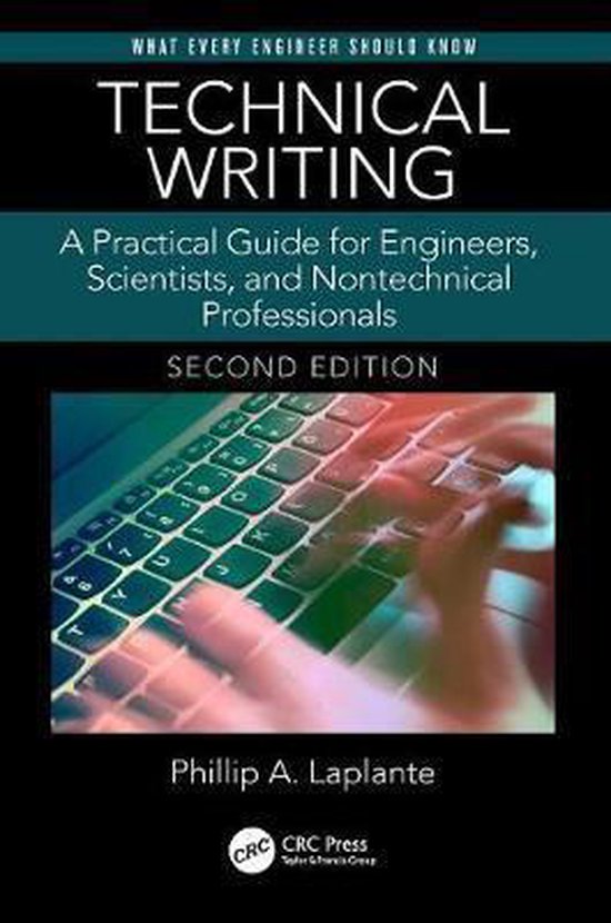 Technical Writing | 9781138628106 | Phillip A. Laplante | Boeken | bol.com