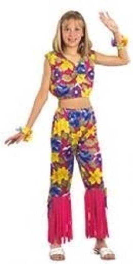 Flower Power - Kostuum - 4-6 jaar | bol.com
