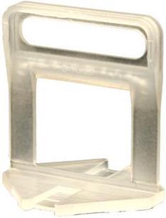 LevelIT clips 2mm 250st. | bol.com