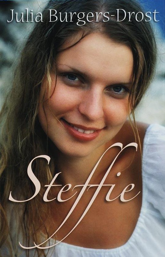 Steffie, Julia Burgers-Drost | 9789059771659 | Boeken | bol