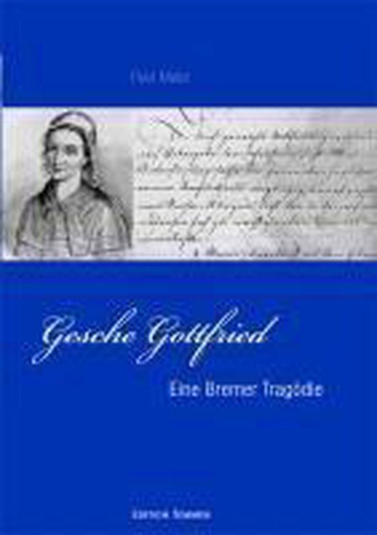Gesche Gottfried, Peer Meter | 9783837810127 | Boeken | bol.com