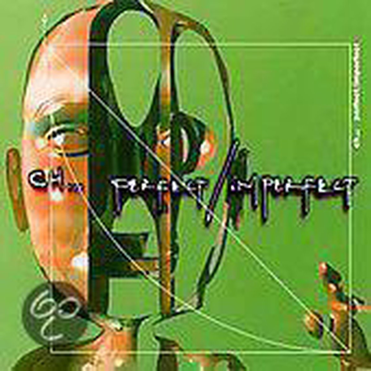 Perfect Imperfect, Ch | CD (album) | Muziek | bol