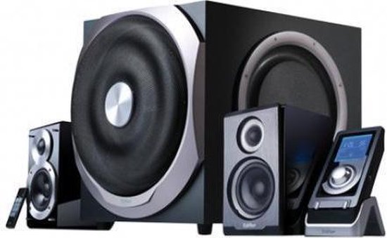 Edifier luidspreker sets S730 | bol.com