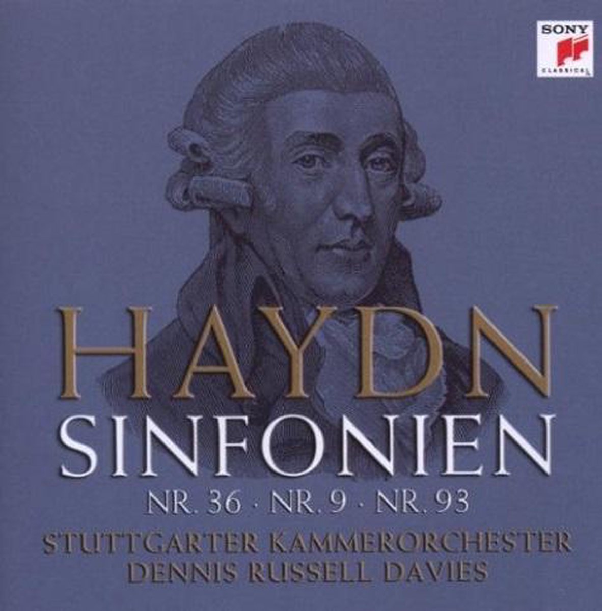 Haydn Sinfonien, Joseph Haydn | CD (album) | Muziek | bol