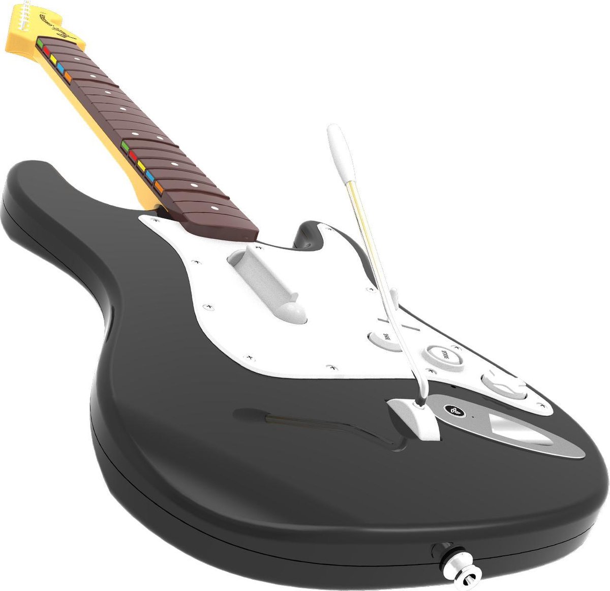 Rock Band 4 Bundel (Guitar + Game) - PS4 | Games | bol.com