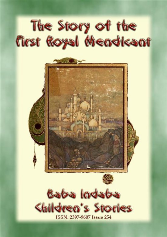 Baba Indaba Children's Stories 254 - THE STORY OF THE FIRST ROYAL ...
