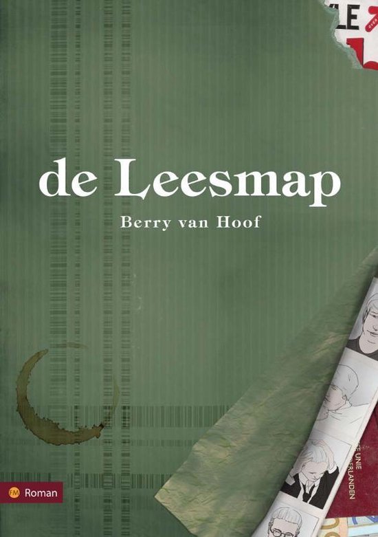 De Leesmap, Berry Van Hoof | 9789048412808 | Boeken | bol.com