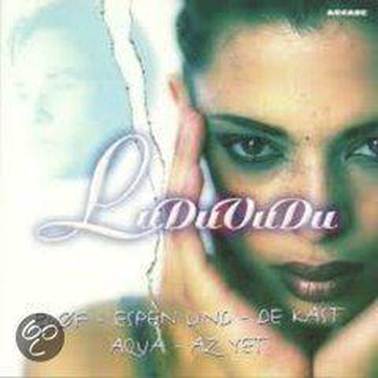 Luduvudu, various artists | CD (album) | Muziek | bol