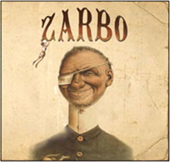 Zarbo, Zarbo | CD (album) | Muziek | bol.com