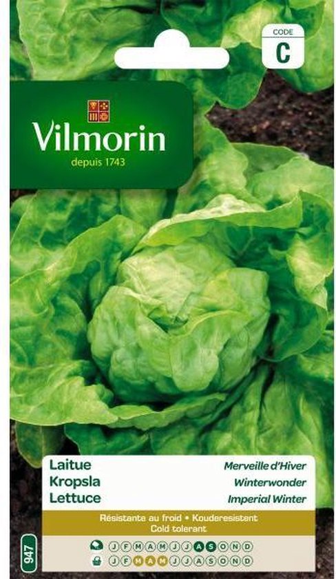 Kropsla Winterwonder | bol